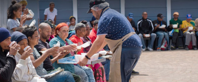 World Food Day - Libstar
