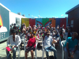 World Food Day - Libstar