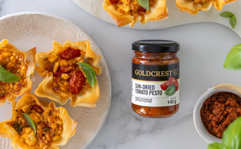 Our business - Libstar