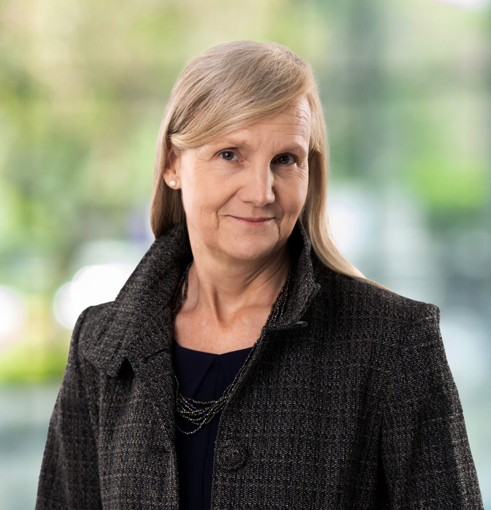 Leadership - Libstar