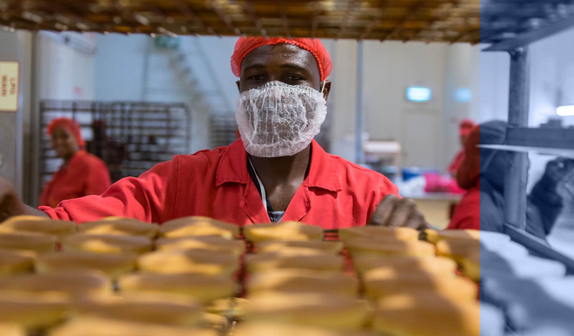 Working for Libstar - Libstar