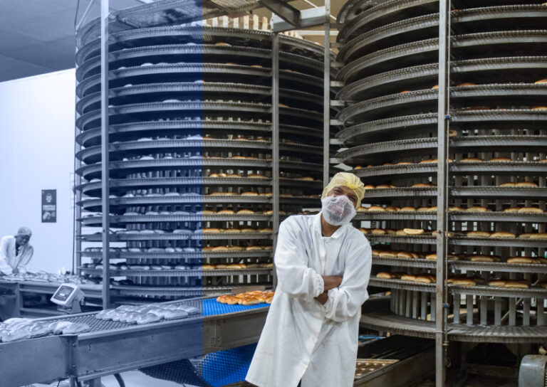 Working for Libstar - Libstar