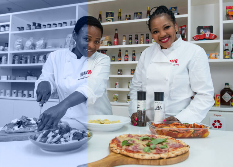 Working for Libstar - Libstar