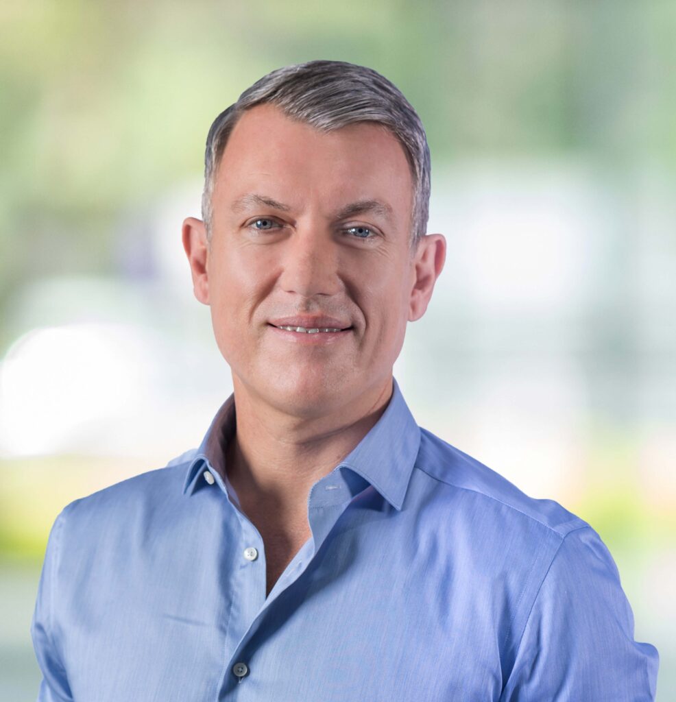 Leadership - Libstar