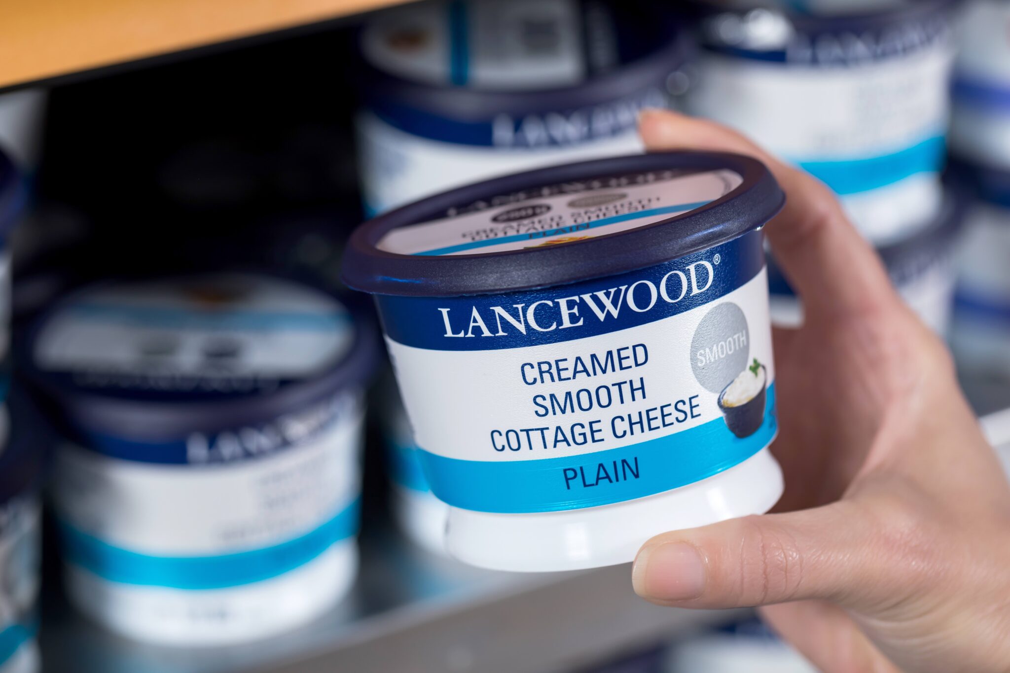 Operations - Libstar