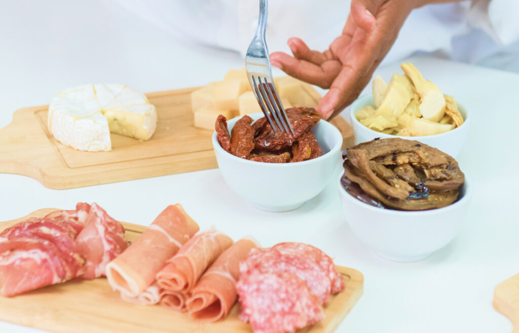 Operations - Libstar