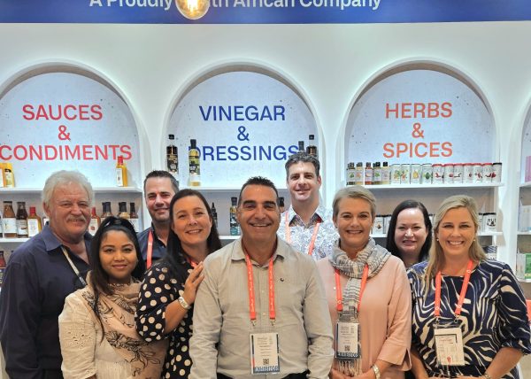 Press releases - Libstar